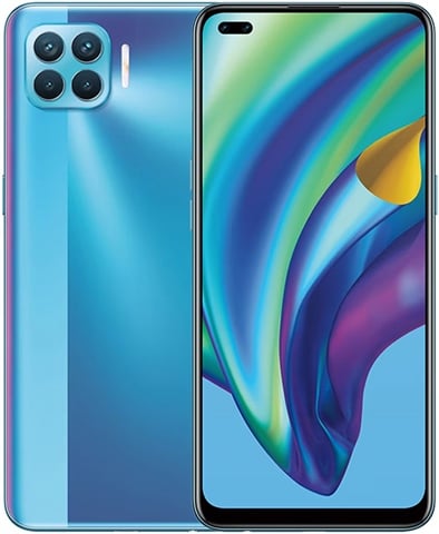 Oppo A93 128GB Azul, Libre B - CeX (MX): - Comprar, Vender, Donar